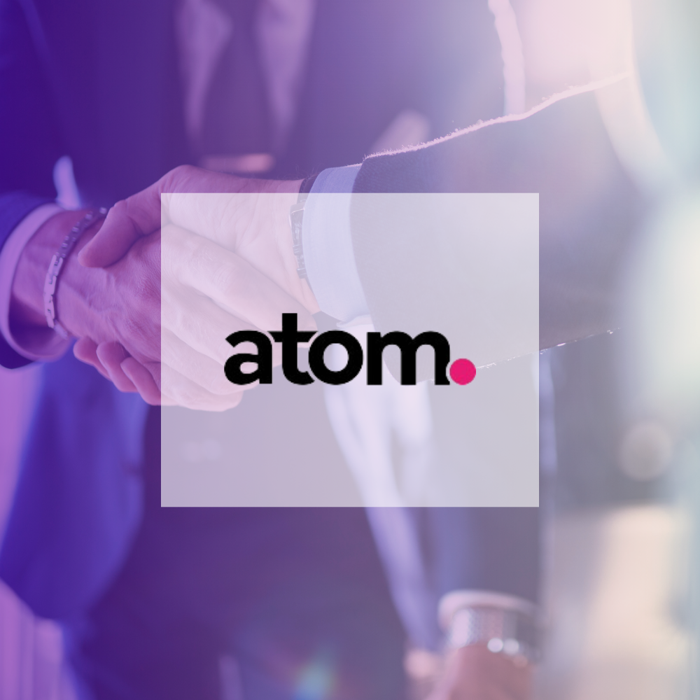Pragma Announces New Channel Partner: atom technology solutions - Pragma