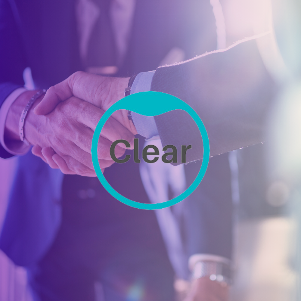 Strong Partnership: Pragma and Clear Business Finance - Pragma