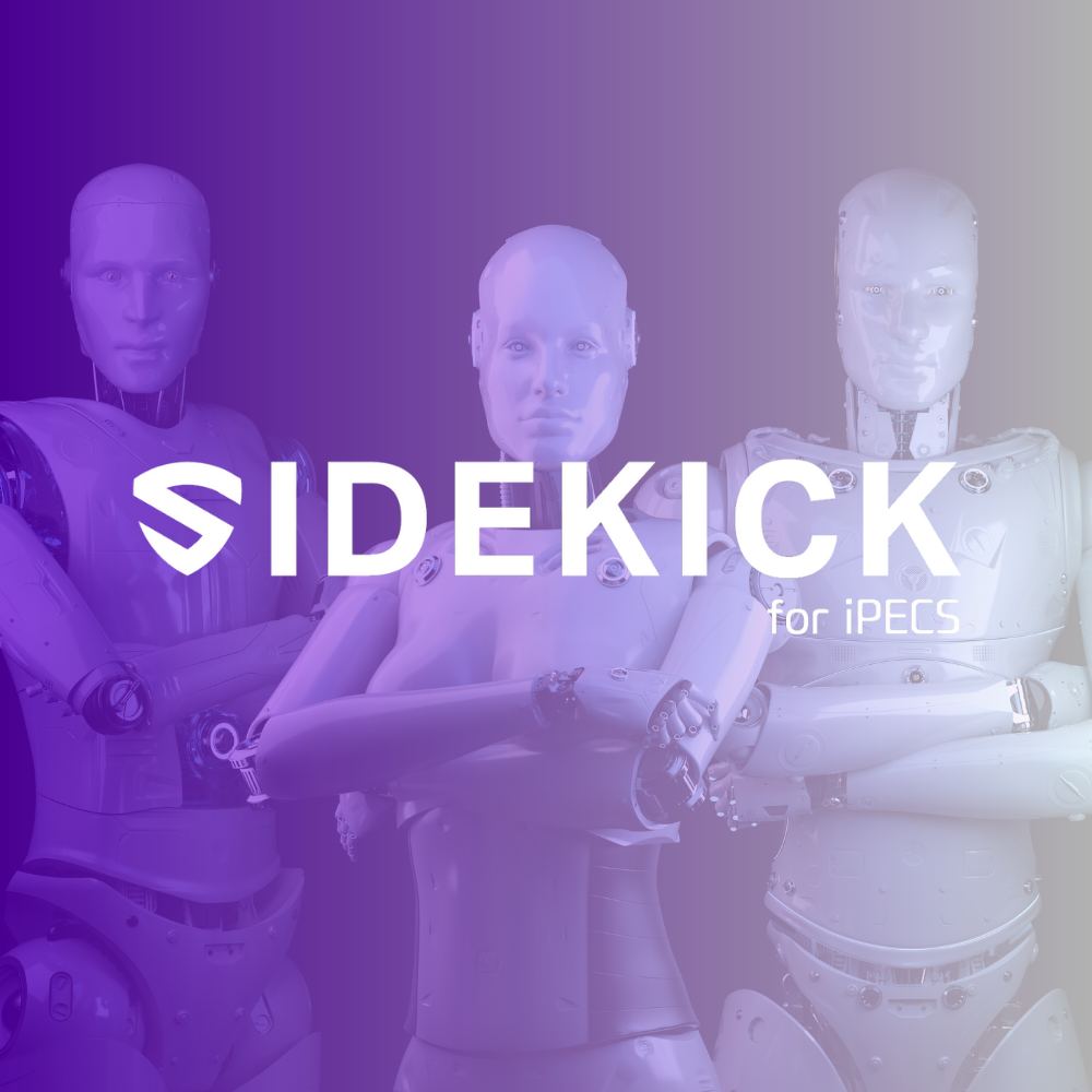 From AI to IA: Introducing Sidekick - Pragma