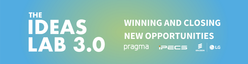 Ideas Lab - What and Why? - Pragma