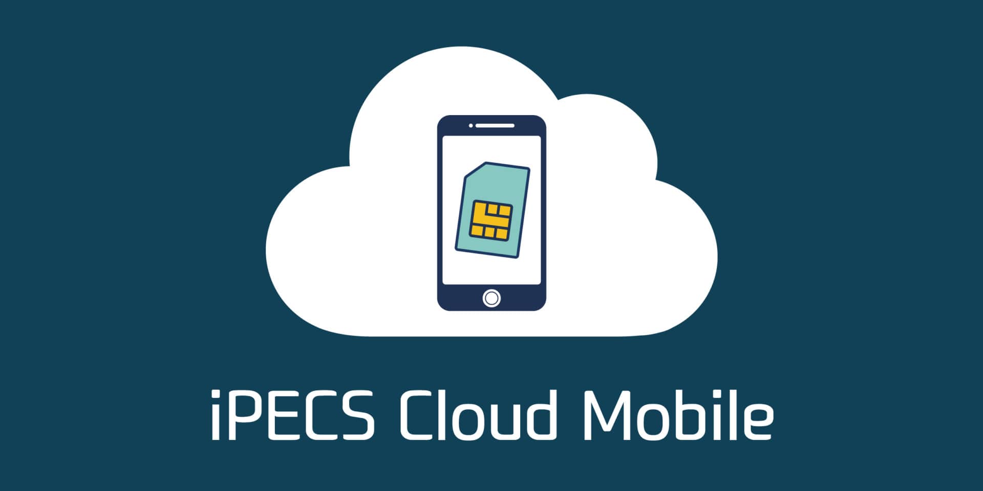 Announcing iPECS Cloud Mobile - Pragma