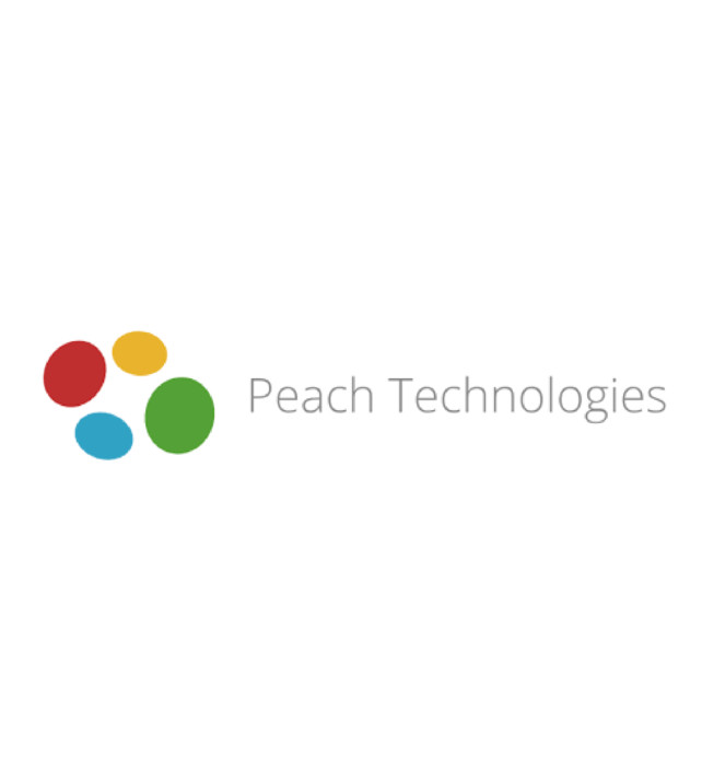 Pragma announce exciting new partnership with Peach Technologies - Pragma