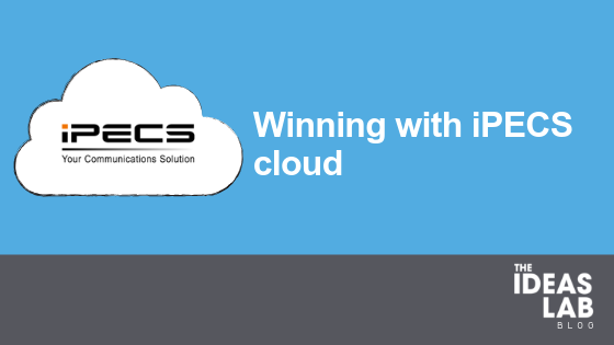 Winning with iPECS cloud - Pragma