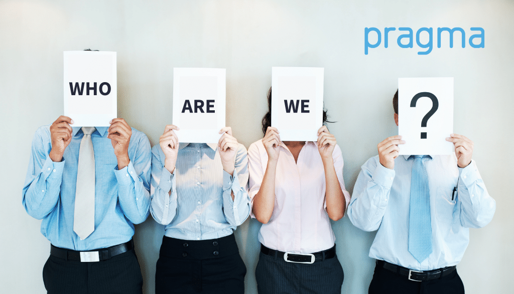 Pragma? Who the *%#* is Pragma? - Pragma